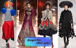 انواع استایل دخترانه | معرفی استایل‌های کلاسیک و مدرن، ترند و عجیب و ...