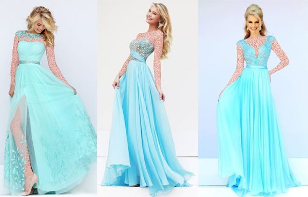 رنگ فیروزه‌ای و همه چیز درباره آن - دکتر پارچه